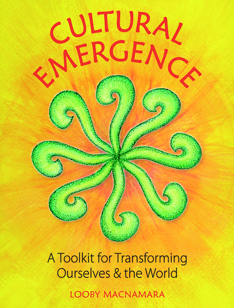 Looby Macnamara - Permanent Publications