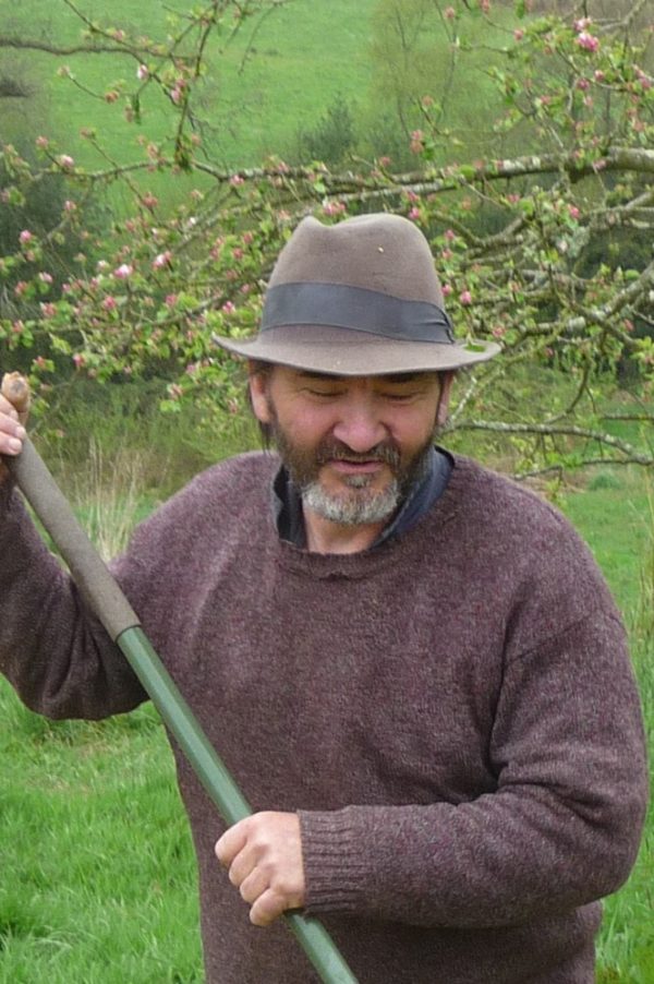 Simon Fairlie - Permanent Publications