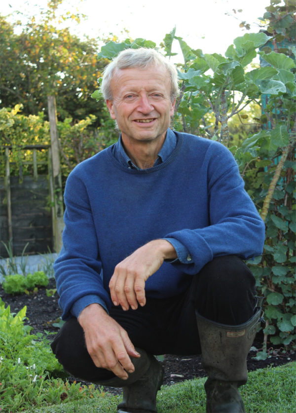 Charles Dowding - Permanent Publications