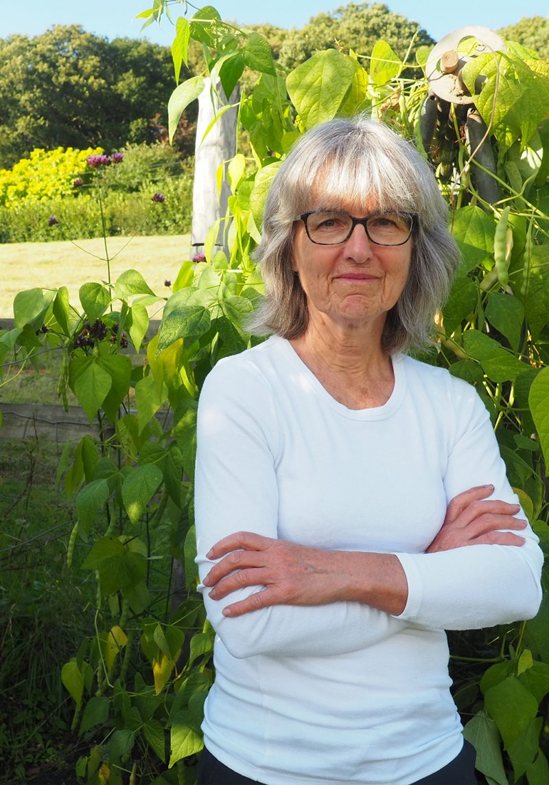 Susan Young - Permanent Publications